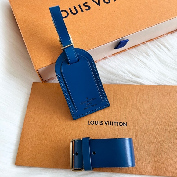 Louis Vuitton | Bags | Rare Authentic Louis Vuitton Complete Set ...